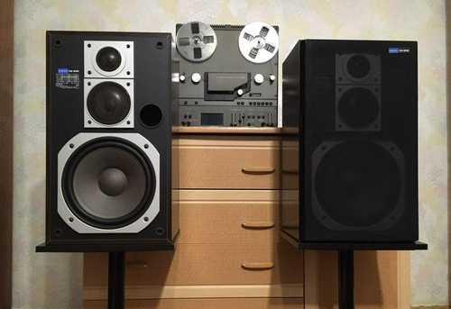 Акустичекие системы Pioneer cs-656