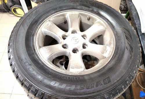 Hankook Dynapro I'Cept RW08 265/65 R17