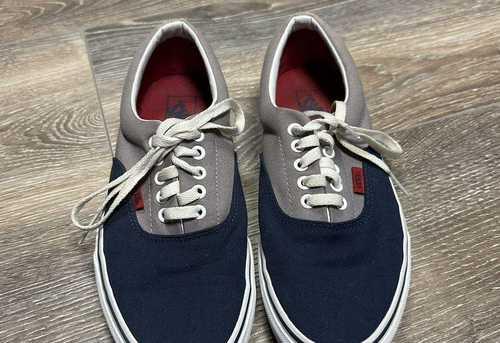 Кеды мужские Vans