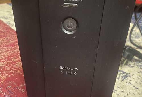 Ибп APC back-ups 1100