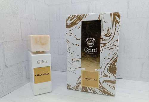 Духи женские Gritti Chantilly 100 ml