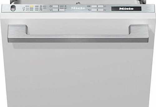 Посудомоечная машина Miele G5790 SCVi