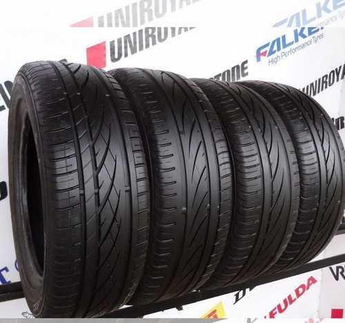 Continental ContiSportContact 5 195/55 R16