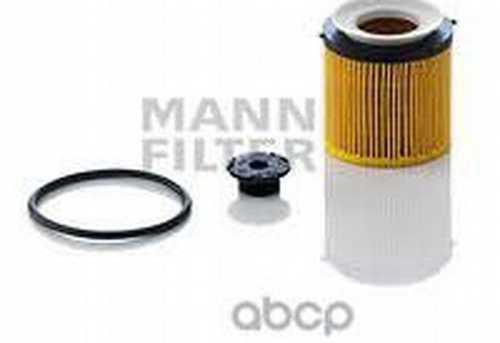 Фильтр масляный BMW F10/Z4/X1 mann-filter HU 80