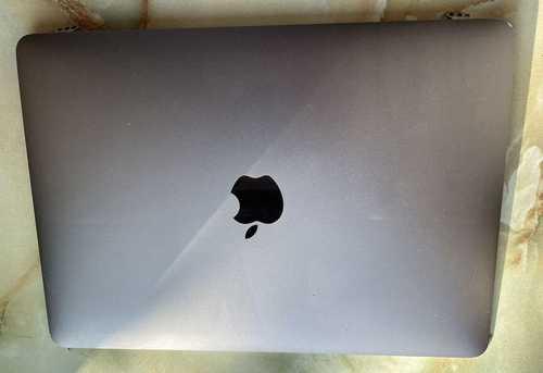 Apple MacBook 12 retina 2016 матрица с крышкой