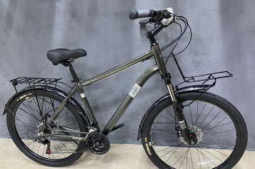 Велосипед Tech Team Velvet 27.5