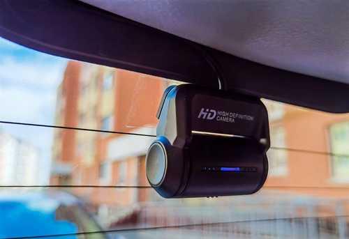 Видеорегистратор автомобильный Hasvik DVR S16