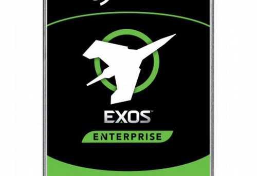 Внутренний жесткий диск Seagate Exos ST4000 286513