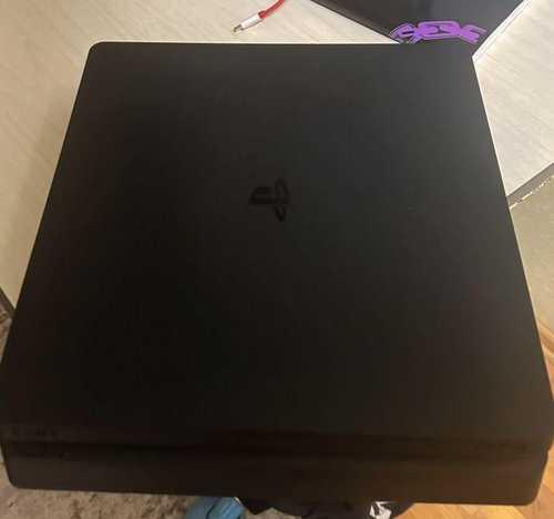 Sony playstation 4 ps4 slim 500gb