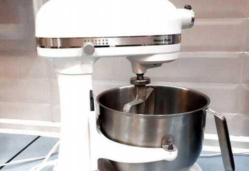 Миксер Kitchen Aid