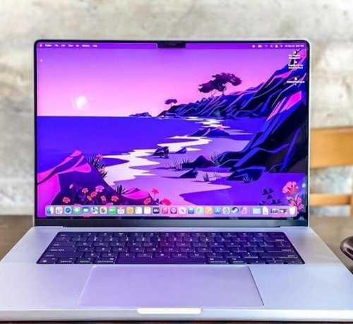 Macbook Pro 14 m2 pro 32gb 512gb Ростест