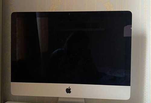 iMac (Retina 4K, 21.5-inch, 2017) компьютер