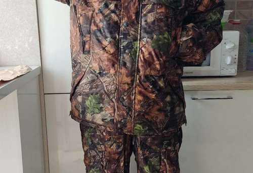 Костюм для охоты Norfin р. XL