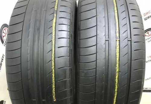 Toyo Proxes R40 215/50 R18 92V