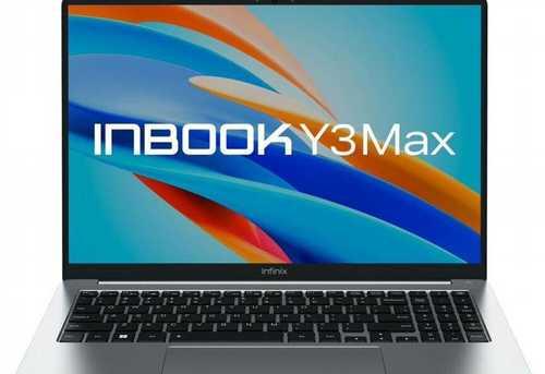 Ноутбук Infinix inbook Y3 Max 12TH YL613 605338