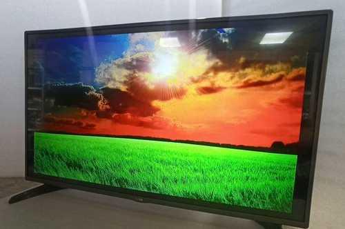 Телевизор LG 42LB563V