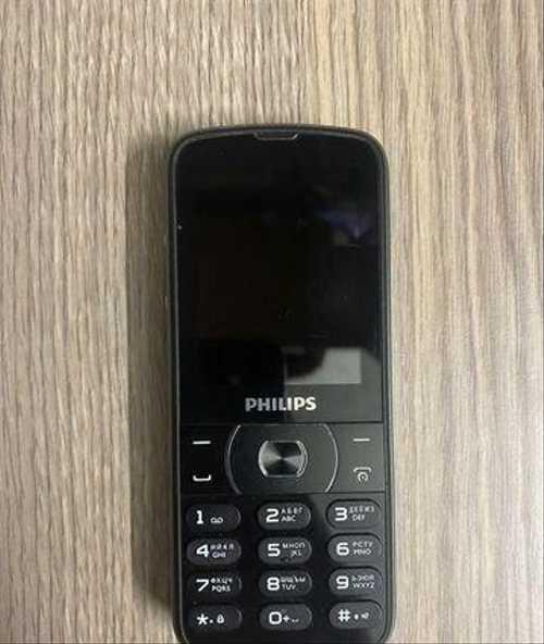 Philips xenium E560 3100mA ч