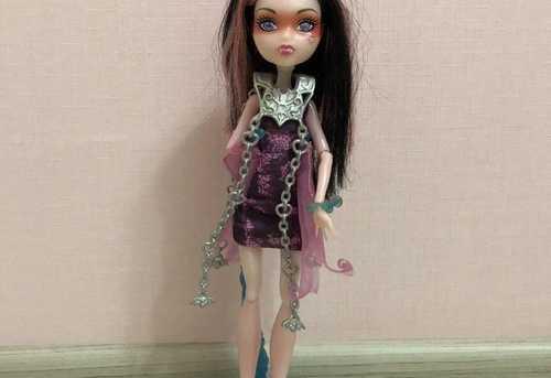 Куклы monster high и ever after high