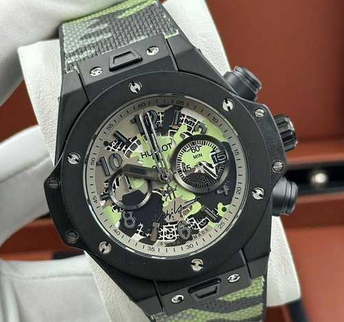 Часы Hublot мужские