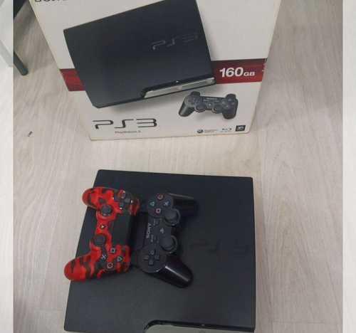 Sony playstation 3