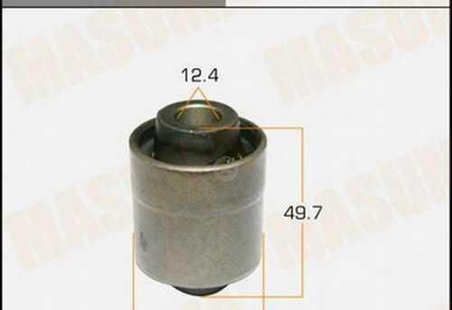 Продается сайлентблок рычага Masuma RU - 497
