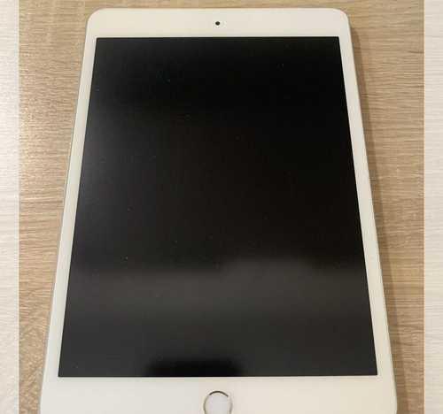 Apple iPad mini