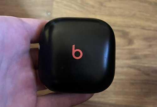 Беспроводные наушники Beats Fit Pro Black