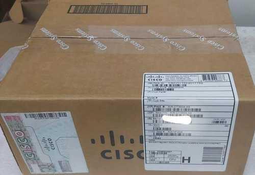 WiFi контроллер Cisco AIR-CT3504-K9 NEW C НДС