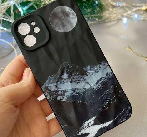 Новый чехол для iPhone 11