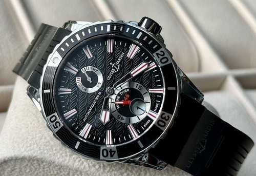 Ulysse Nardin Marine Diver 44mm