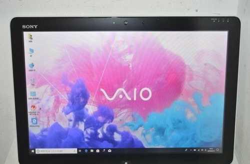 На кассу Моноблок Sony vaio Core i5/TouchScreen