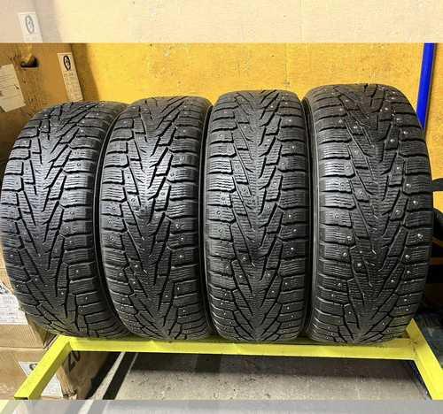 Nokian Tyres Nordman 7 SUV 225/55 R18