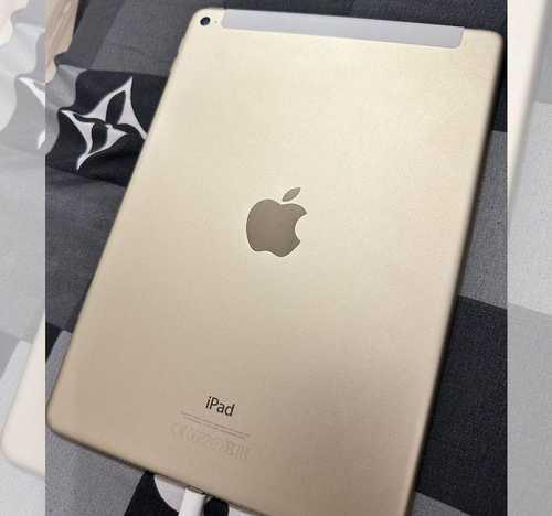 iPad air 2