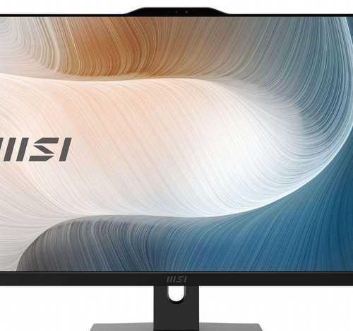 9S6-AF8211-1013, Моноблок MSI Modern AM272P 12M-807X