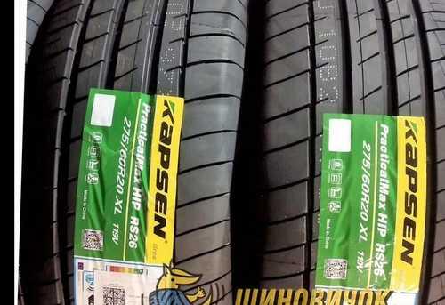 Kapsen RS26 275/60 R20 119V