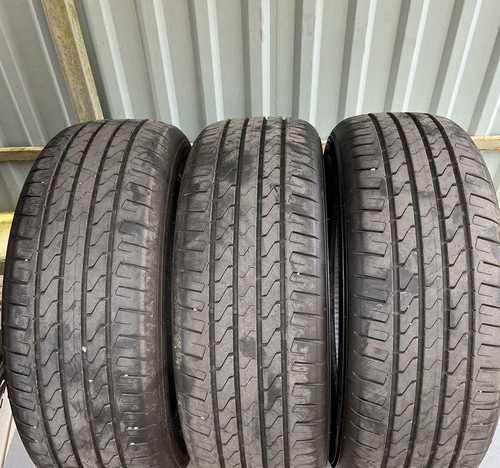 Cooper Evolution CTT 225/55 R19 99H
