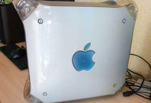 Компьютер Apple PowerMac G4