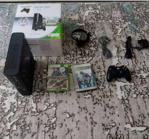 Xbox 360 е