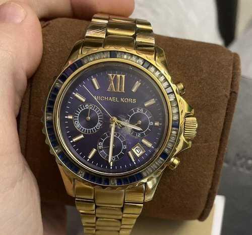 Часы michael kors