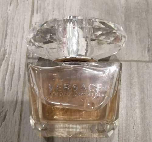 Versace Bright Crystal 90ml