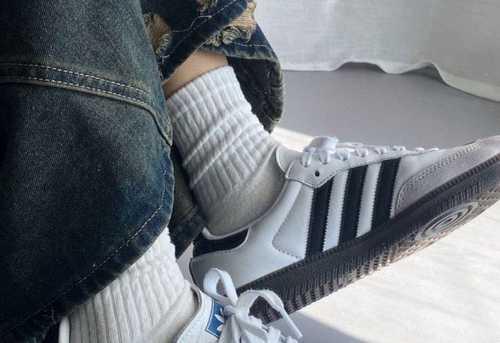 Кроссовки Adidas Samba