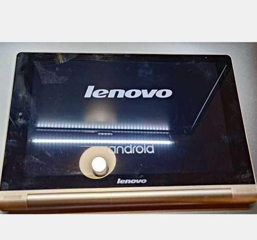 Планшет lenovo yoga tablet 10