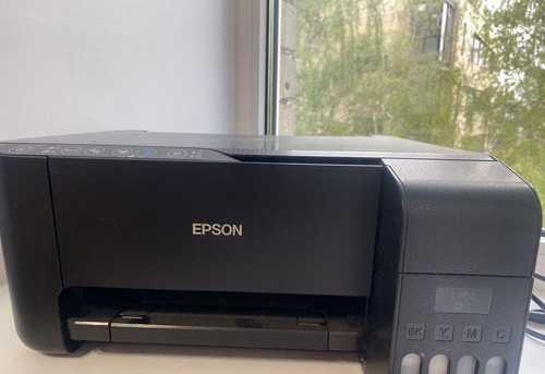 Принтер epson L3150