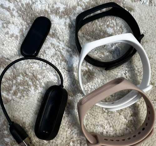 Смарт часы xiaomi mi SMART band 4