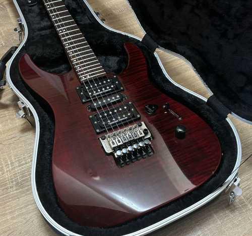 Электрогитара jackson performer ps-4 reverse