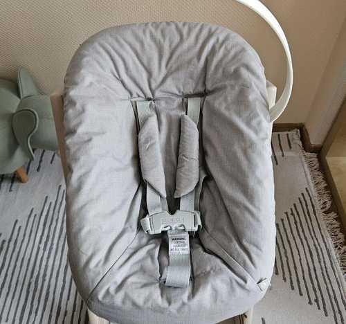 Шезлонг для стульчика Stokke Tripp Trapp