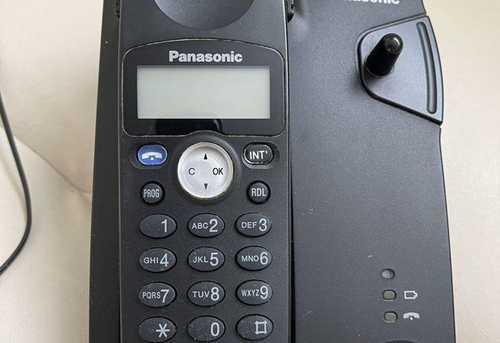 Стационарный телефон Panasonic KX-TCD951GB