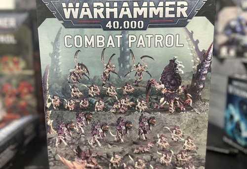 Warhammer 40000 Combat patrol: Tyranids