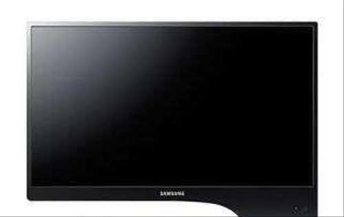 Монитор samsung S27A950D 120 Гц 3D