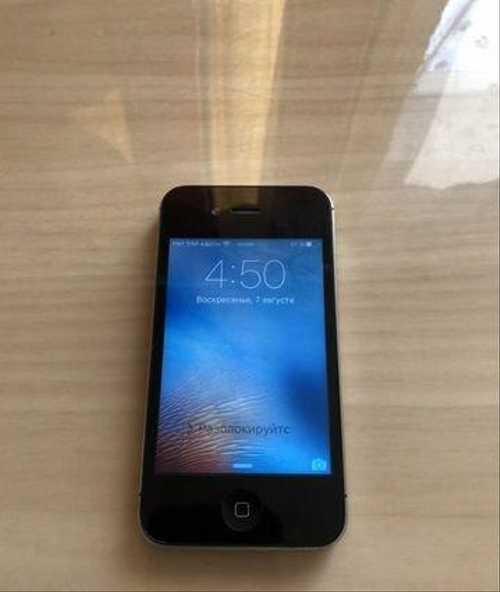 Apple iPhone 4s 64gb